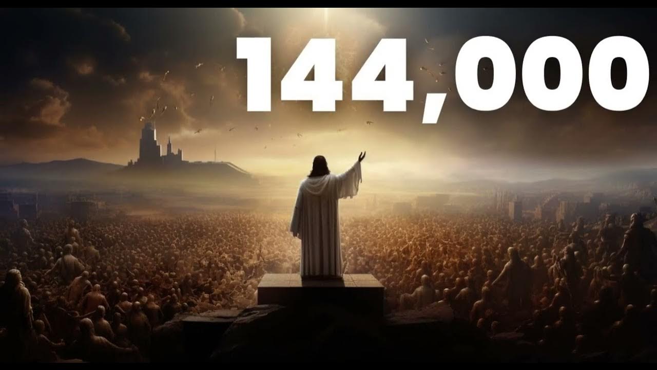 The Book of Revelation Chapter 6 and 7 Explained - YouTube