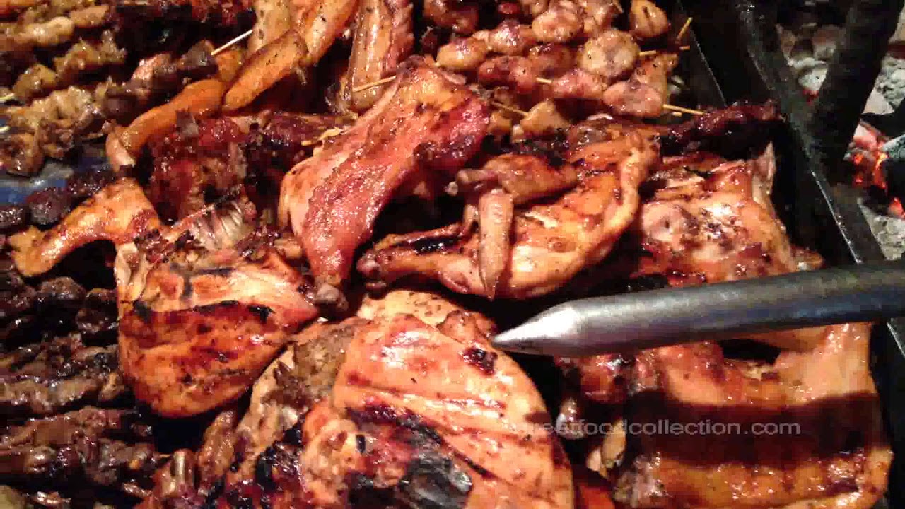 how to make street food very easy~asian street food and travel - YouTube