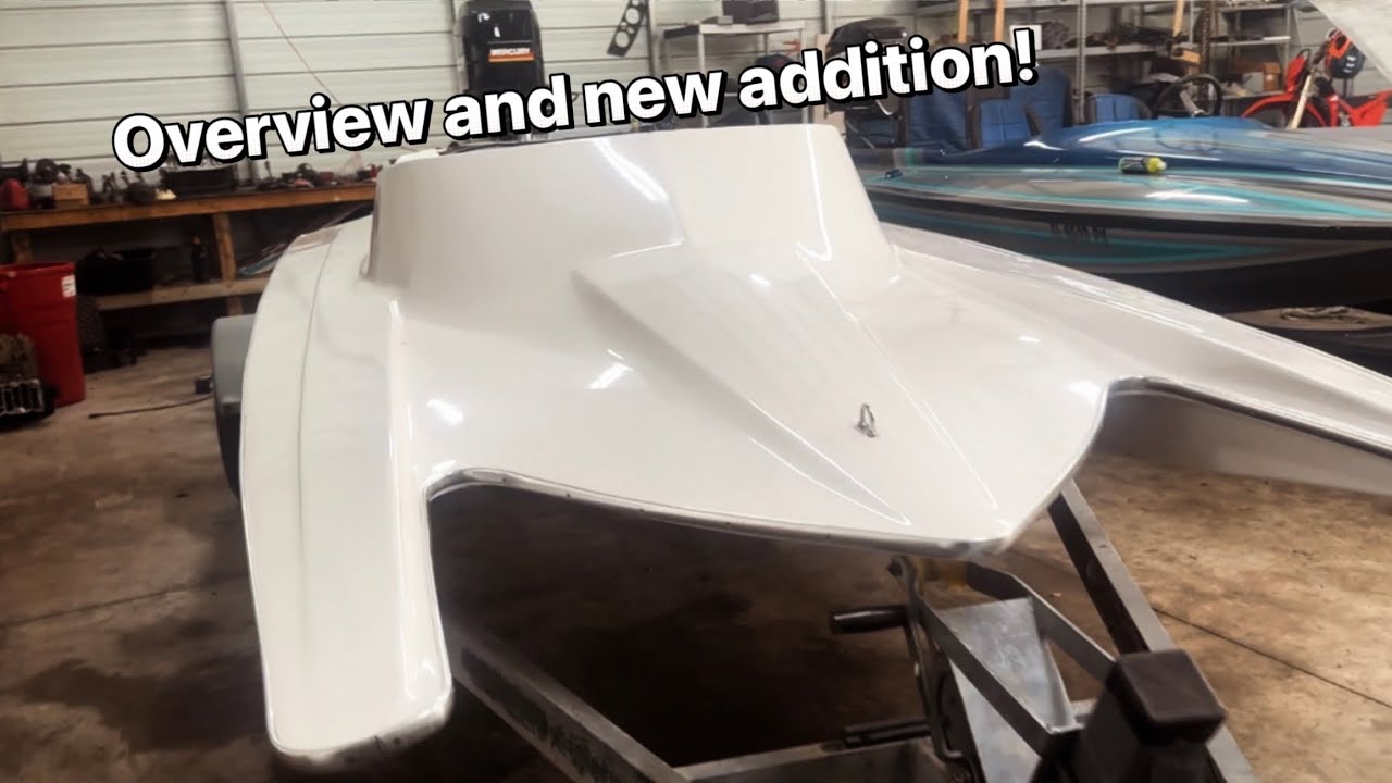 Overview and fixing to Get ready to prep the hydrostream - YouTube