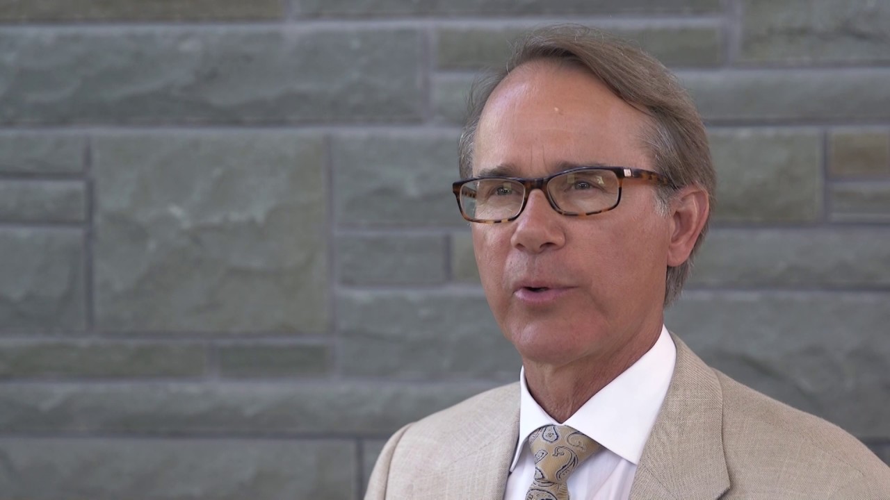 Dr. Marvin Seppala: What Working at Hazelden Betty Ford Means to Me ...