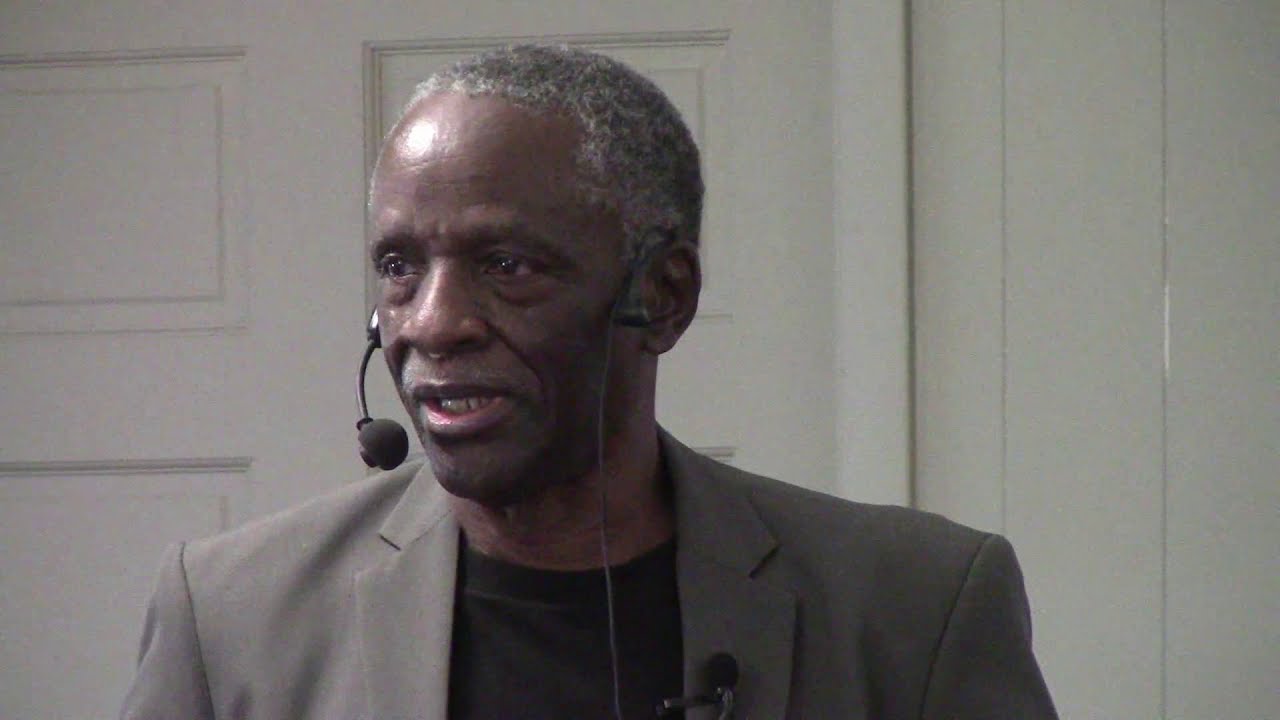 The Greatest Miracle--Mamon Wilson - YouTube