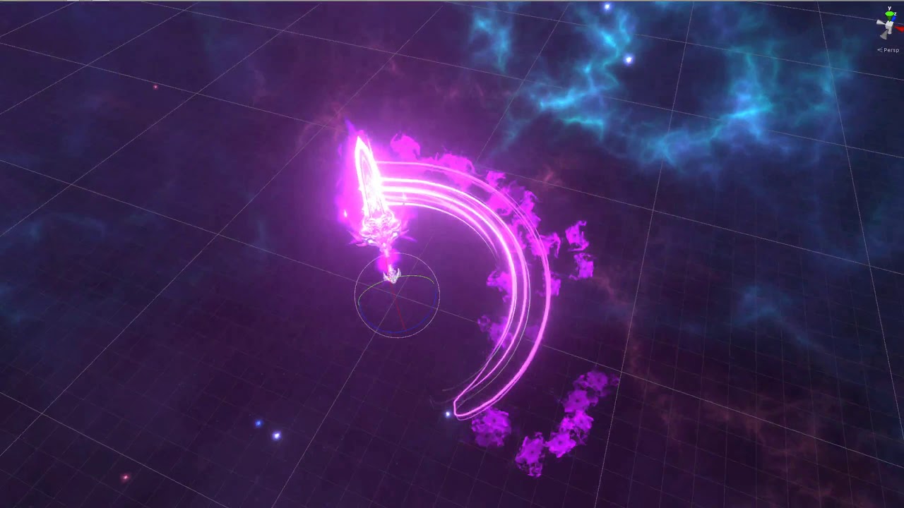 Void Sword - YouTube