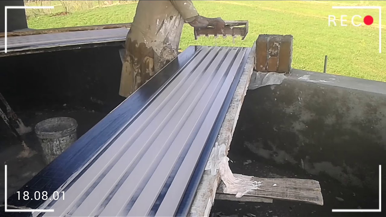 Amazing jips work part 1 - YouTube