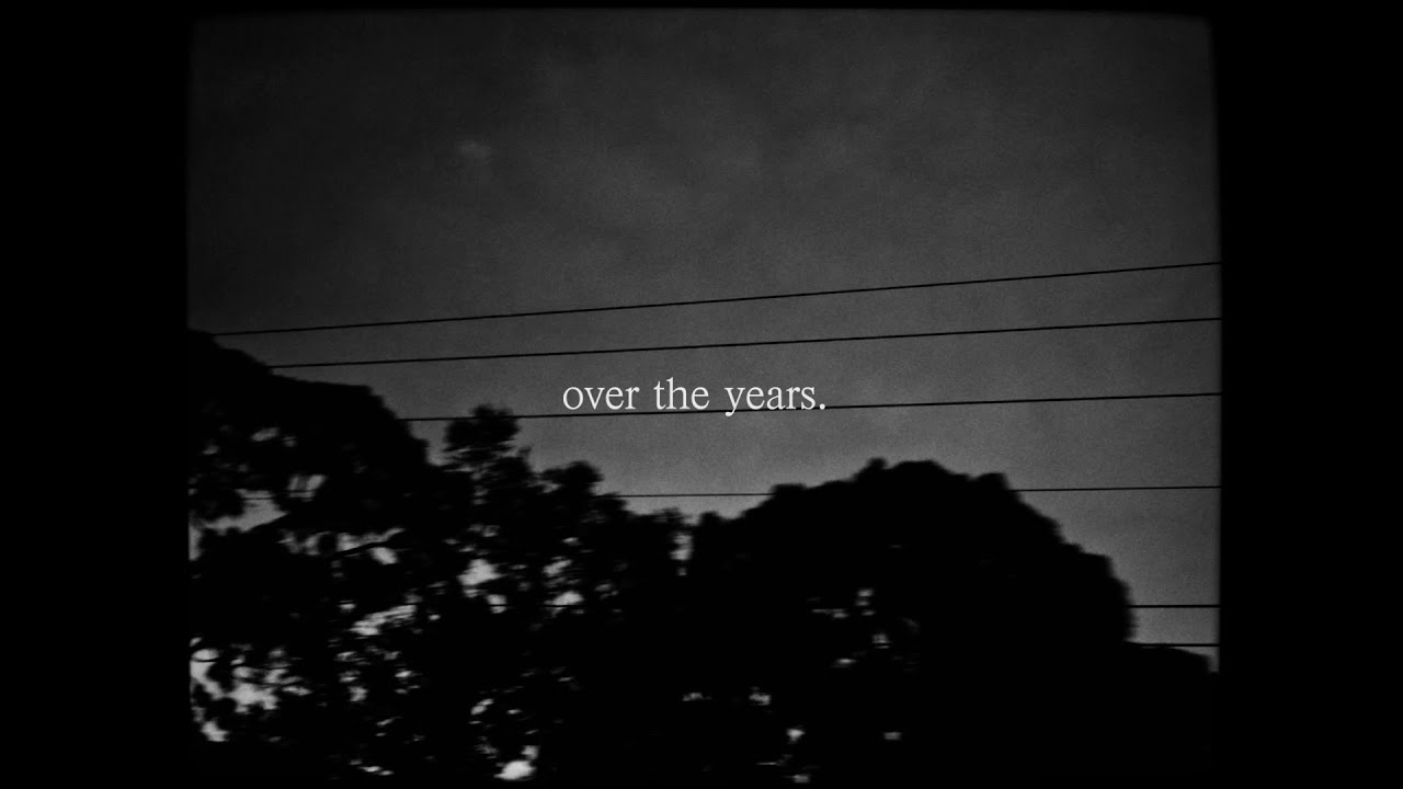 over the years. - YouTube