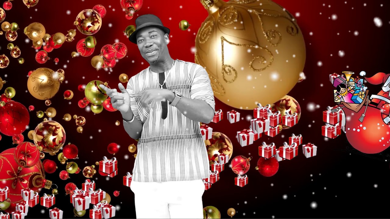Christmas promotion - YouTube