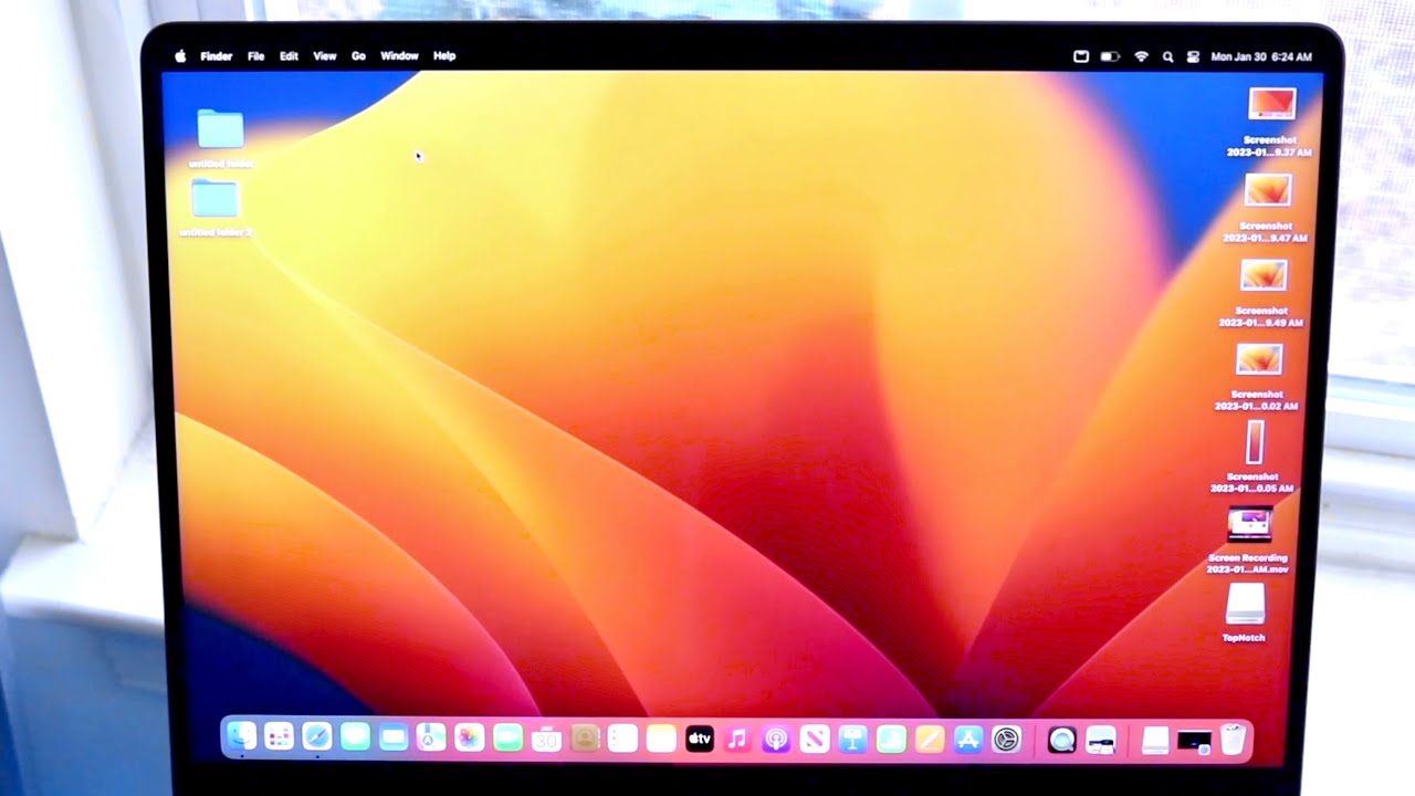 How To Hide Notch On M2 Pro Max MacBook Pro YouTube how-to-hide-notch-on-m2-pro-max-macbook-pro-youtube