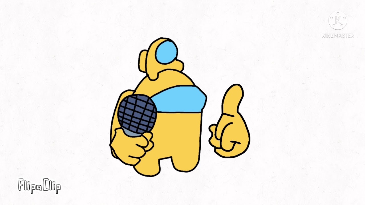 Imposter FNF Mod Fanmade Yellow Poses - YouTube