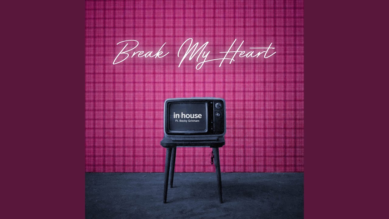 Break My Heart - Extended Mix (Remix) - YouTube
