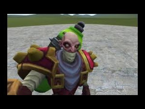 Lethal fart man.EXE - YouTube