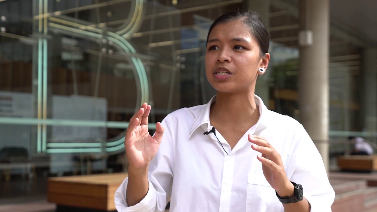 How professional placement opens new perspectives - YouTube