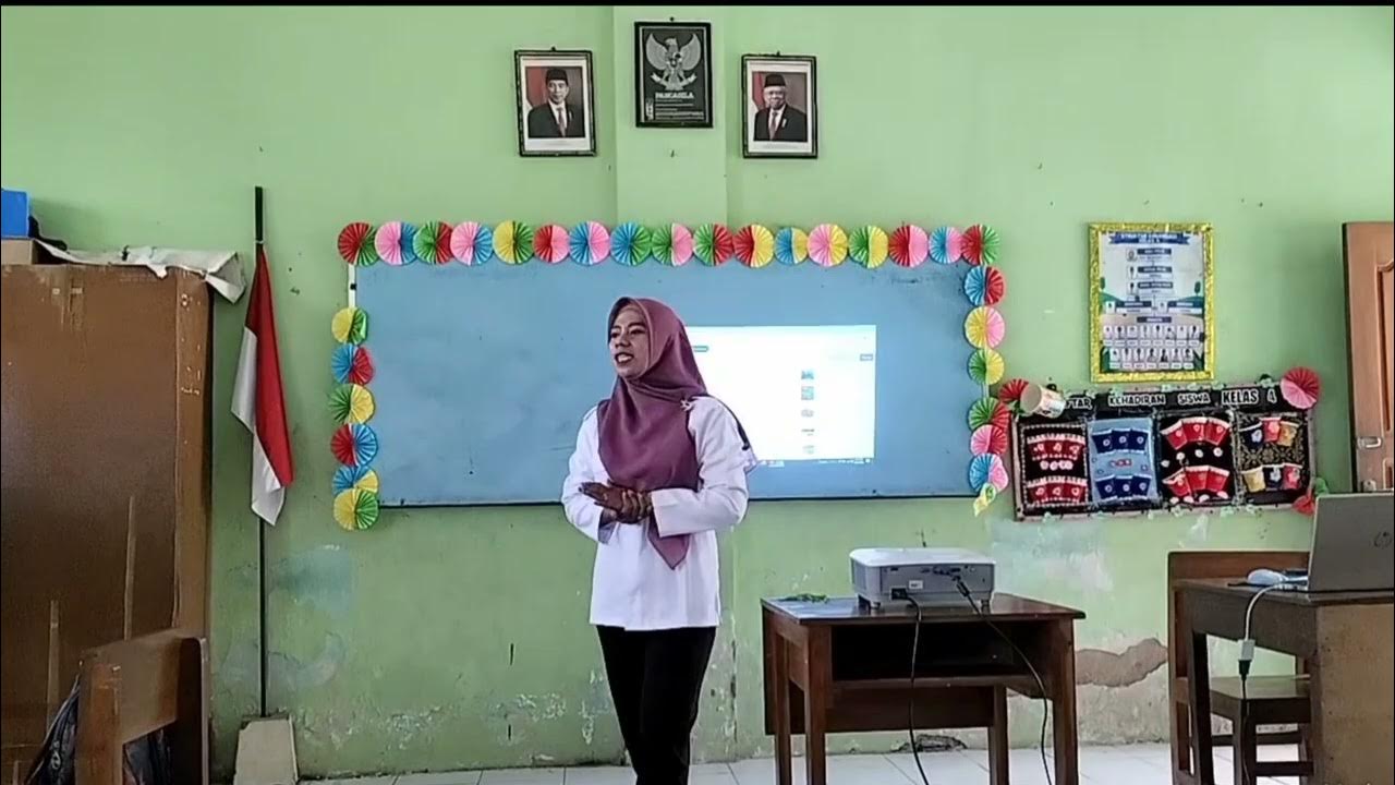 Tugas PembaTIK level 2_Arik Wijayanti - YouTube