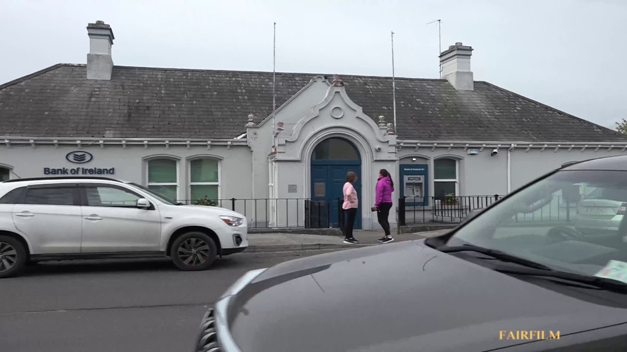 DUNMORE CO GALWAY - YouTube