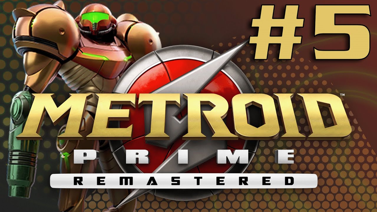 Hey We Finally Got that One Item! | Metroid Prime Remastered 5 - YouTube