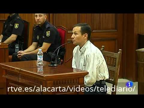 Bretón declara ante el juez