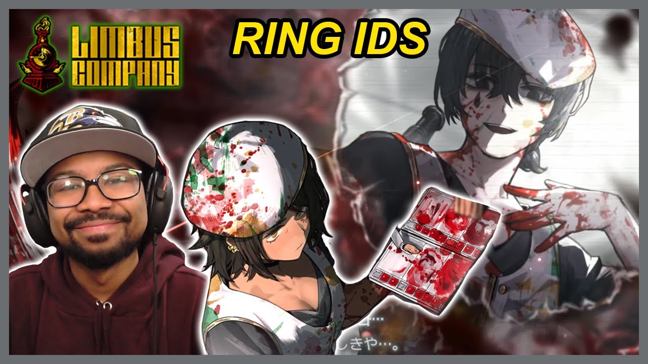 [Limbus Company] THE RING POINTILLIST STUDENT YI SANG & OUTIS ARE ...