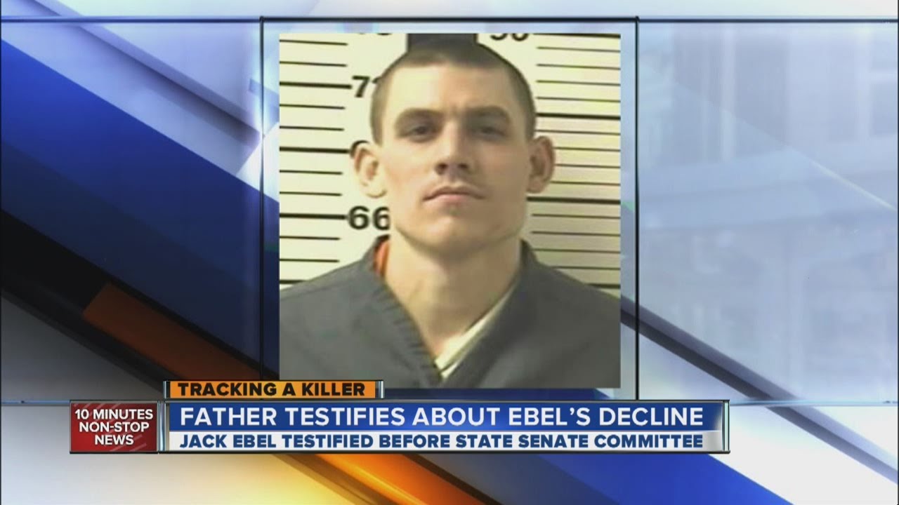 Tracking a killer: Evan Ebel's past - YouTube