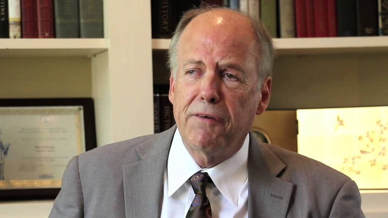 Liquid Capital Southwest CEO Ron Edinger on "Senior Executive ...