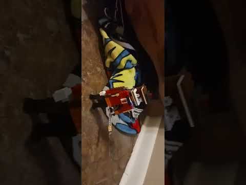 I built caine from The Amazing digital circus out of Lego - YouTube