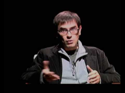 Entrevista a Xavier Pérez - YouTube