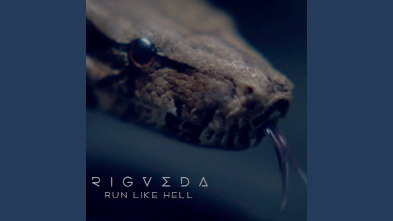 Run Like Hell - YouTube