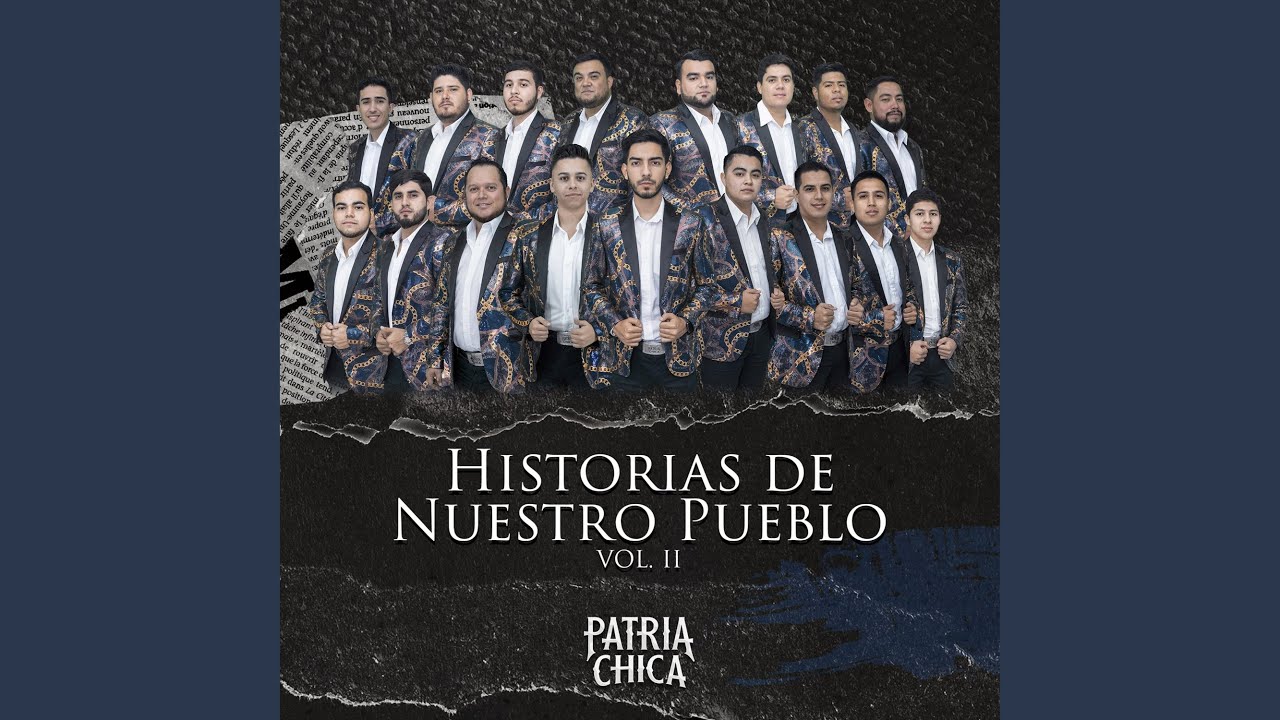 Cinco Borregas - YouTube