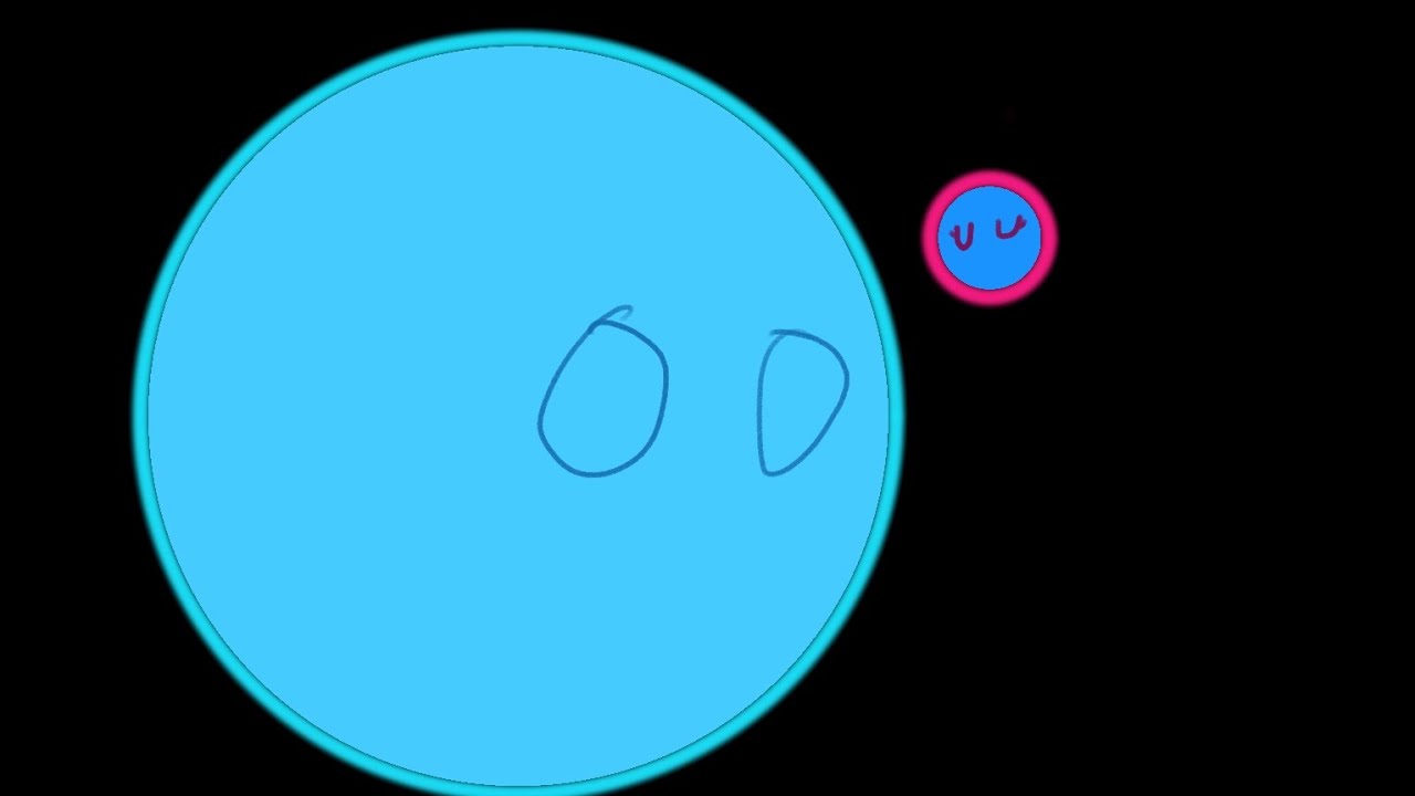 𝐵 𝑇𝑦𝑝𝑒 𝑆𝑡𝑎𝑟 𝑇𝑖𝑚𝑒𝑙𝑖𝑛𝑒 #Planetballs - YouTube