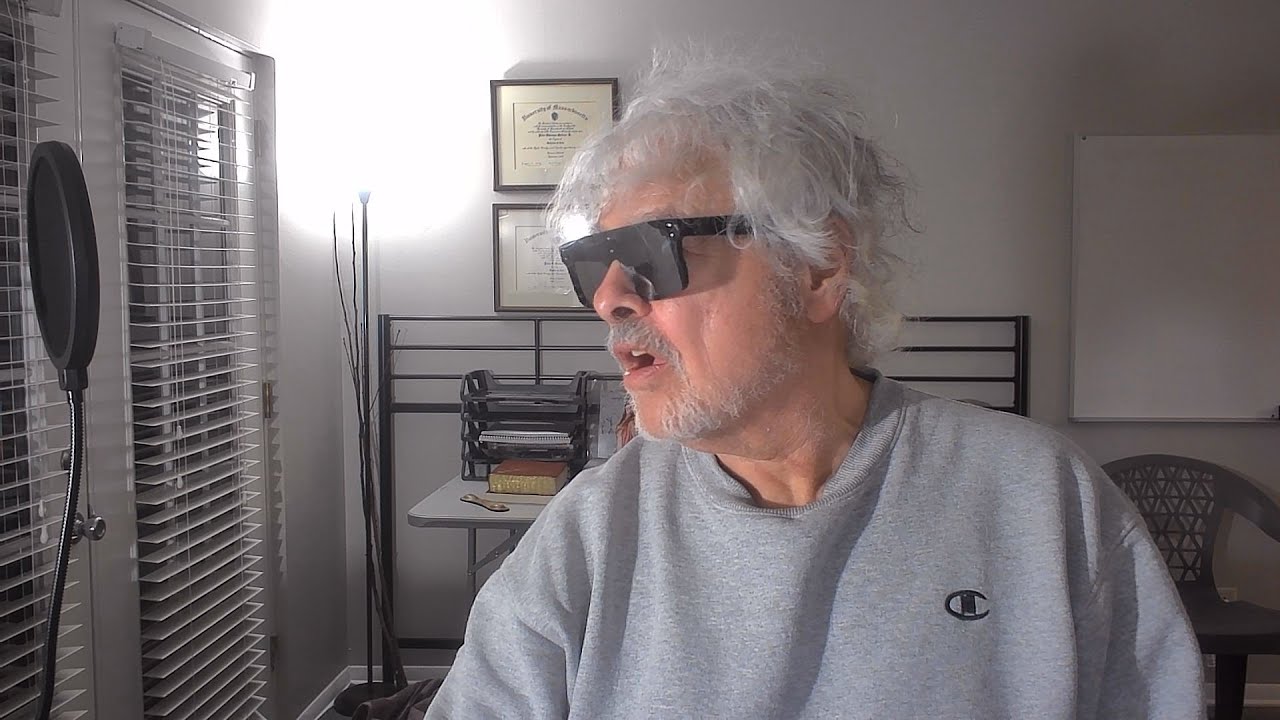 PETER LEVIN - But Not For Me - YouTube