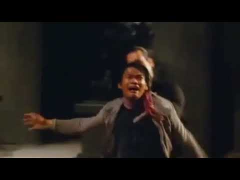 Tony jaa amv (impossible)