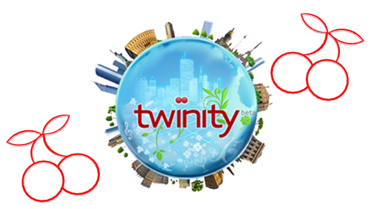 Twinity - Kirsche - YouTube
