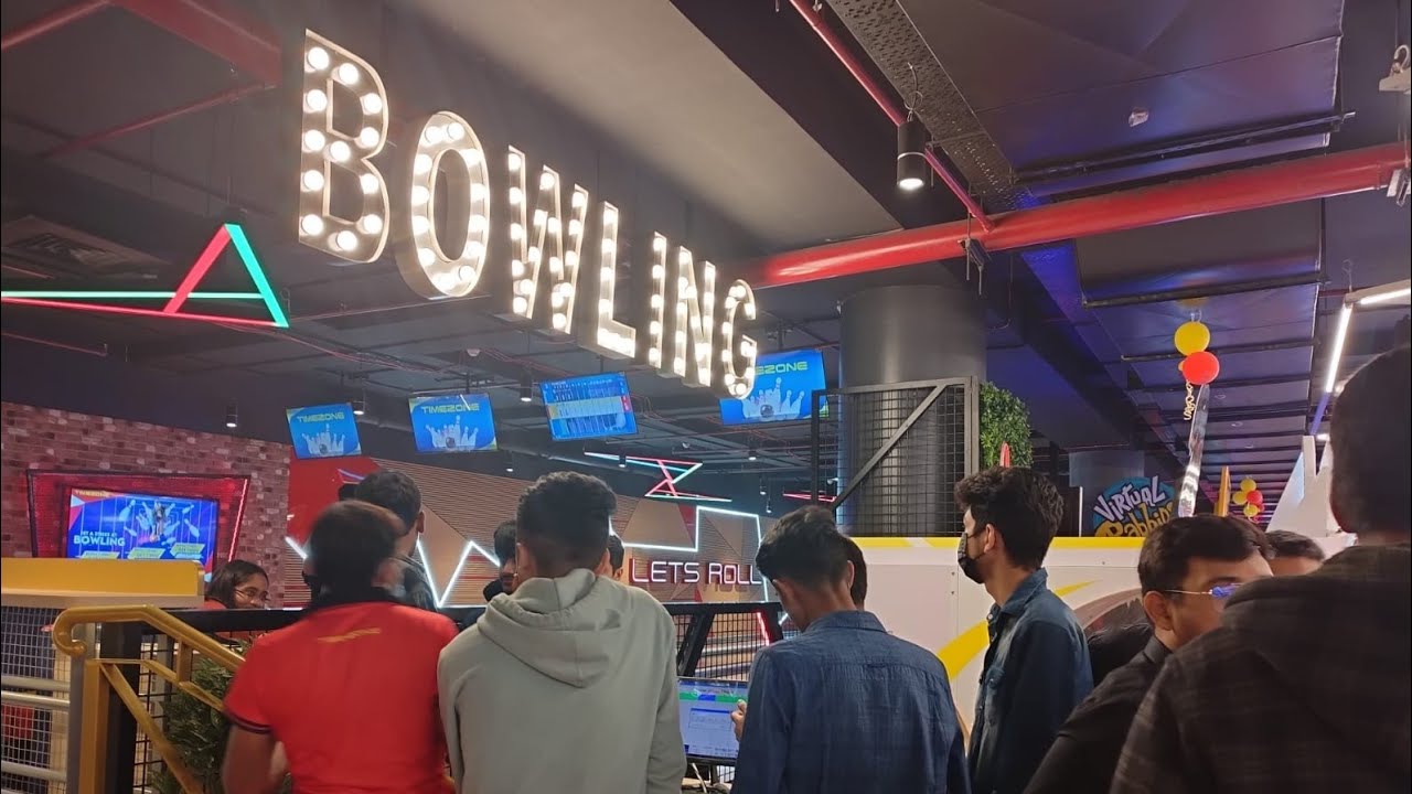 Vlog 7 | Day out in Dehradun | Time zone | Centrio Mall | Exploring ...