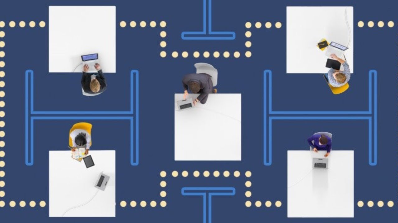 Retooling for the new normal - YouTube