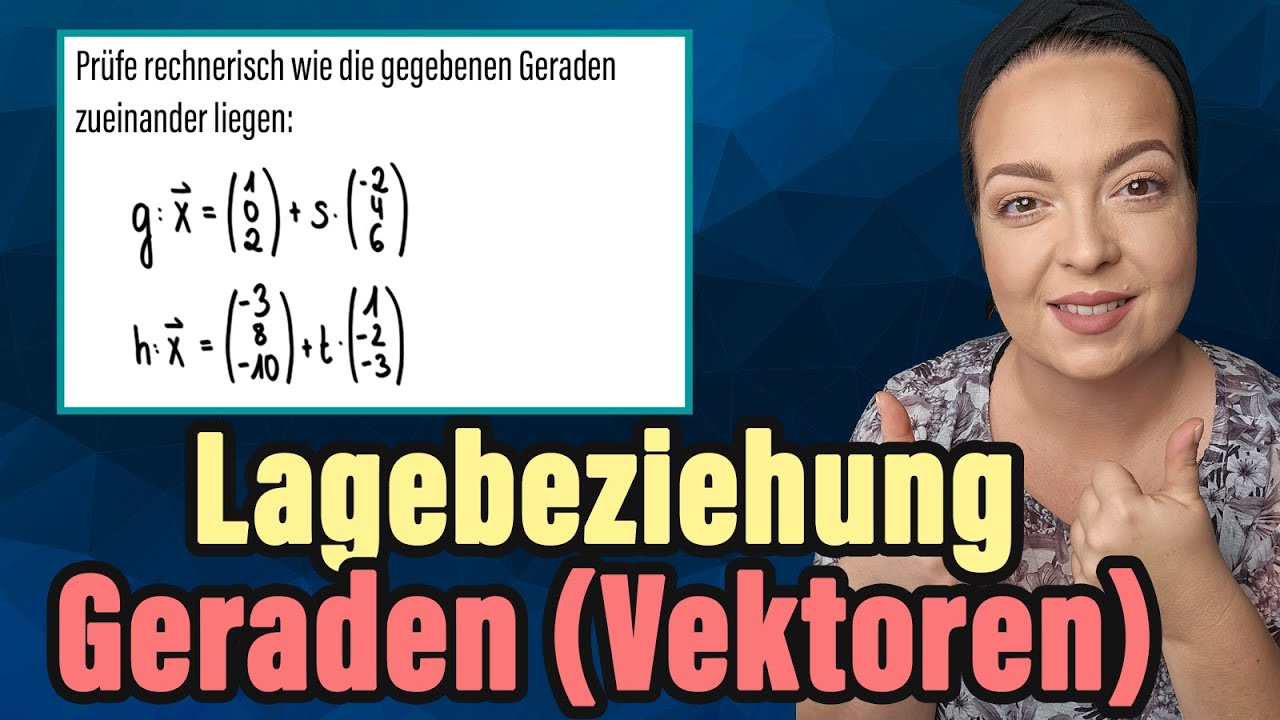 Von Hohem Geraden Wuchs