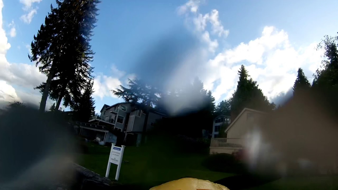 Float Plane Rescue HQ - YouTube