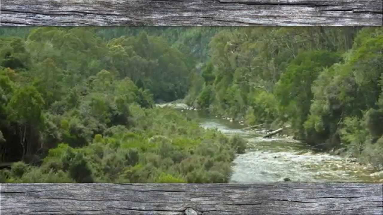 Come on up to the Upper Hunter! - YouTube