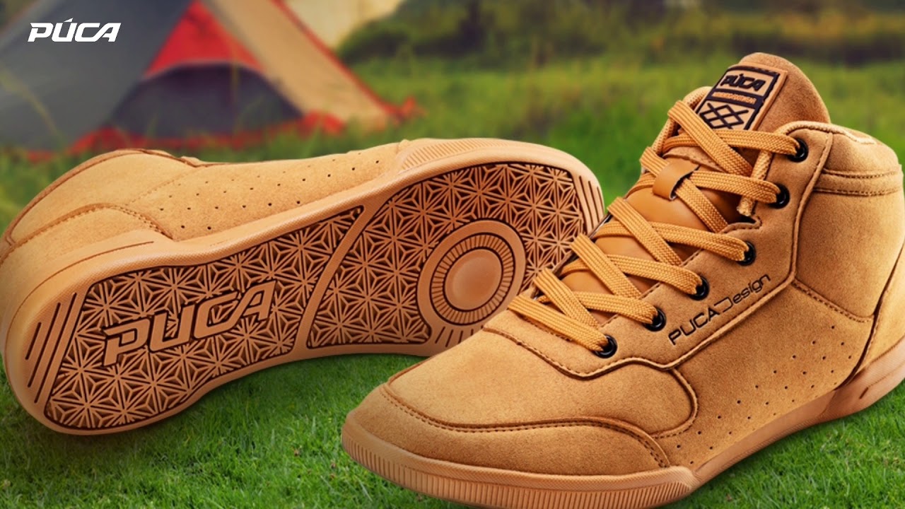 Geeza By Puca - YouTube