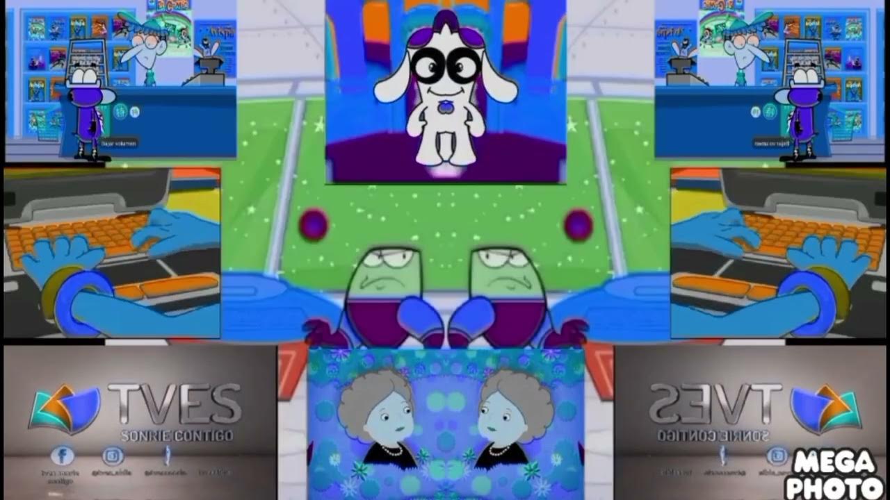 Preview 2 funny 1995 Effects (Sponsored by Preview 2 V17 Effects) - YouTube