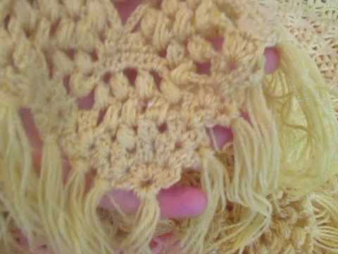 punime dore,shalle te punuar me grep,sciarpe all'uncinetto - YouTube