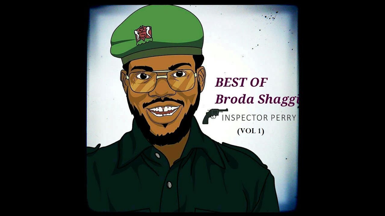Best of Broda Shagi (Vol 1) - YouTube