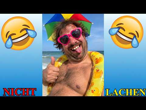 VERSUCHE NICHT ZU LACHEN !!! 🤣🤣🤣 #95