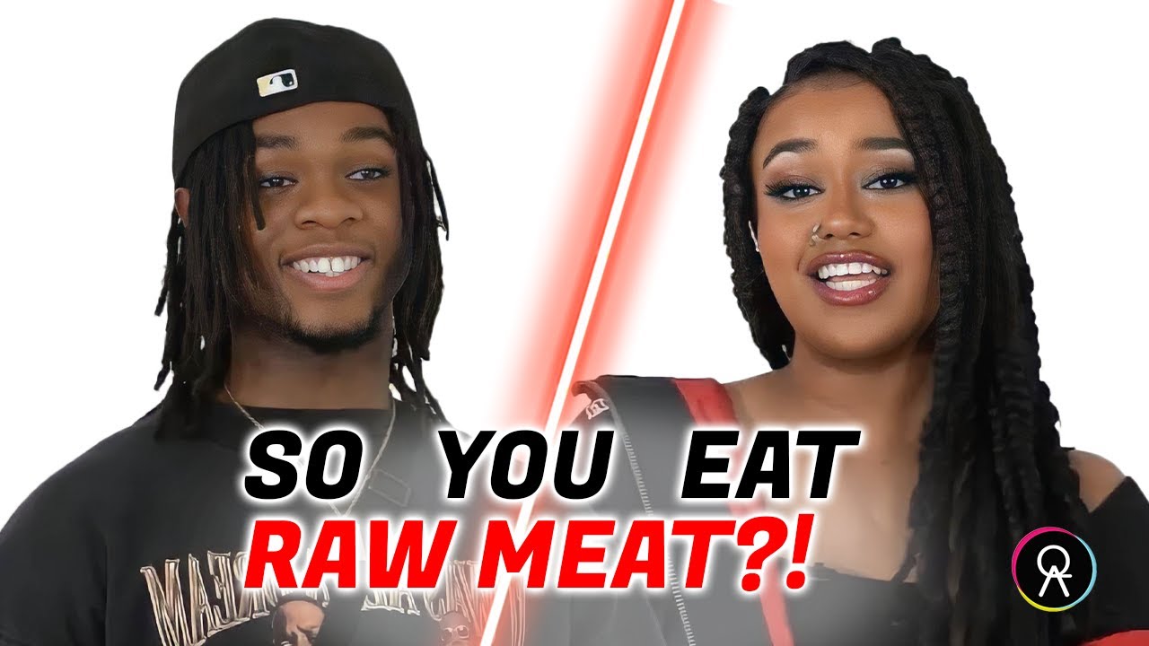 That Question was the Turning Point! | 25 GUYS VS 1 SINGER REAL LIFE ...