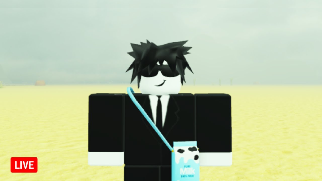 🔴JOIN UP! 3.6K STREAK + NEMESIS RANK! ROBLOX RIVALS - YouTube