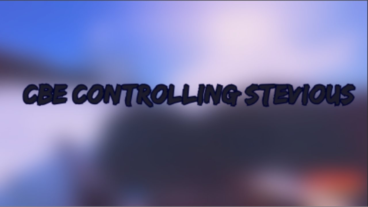slamming people on the modded server called stevious //#STM - YouTube