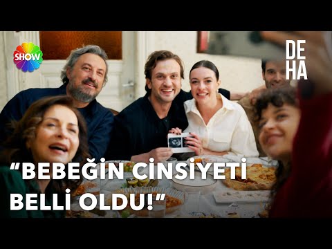 Devran ve ailesinin mutlu vedası! | Deha 31. Bölüm Final (Son Sahne)