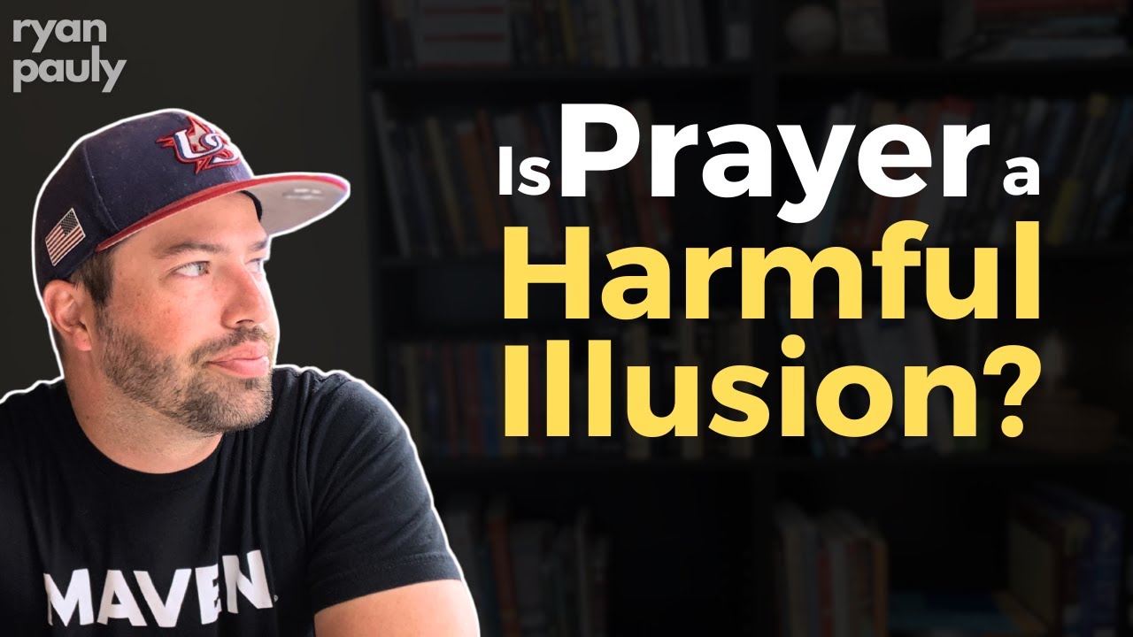 Answered Prayer as Evidence for God (Atheist Book Response, Part 6 ...