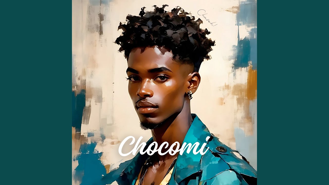 Chocomi - YouTube