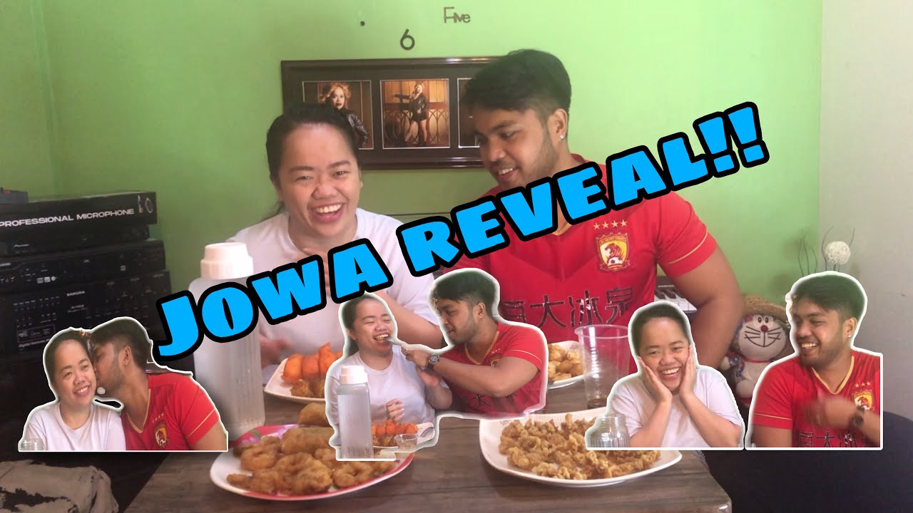 MUKBANG TANONG WITH MY LOVE THAN THAN - YouTube