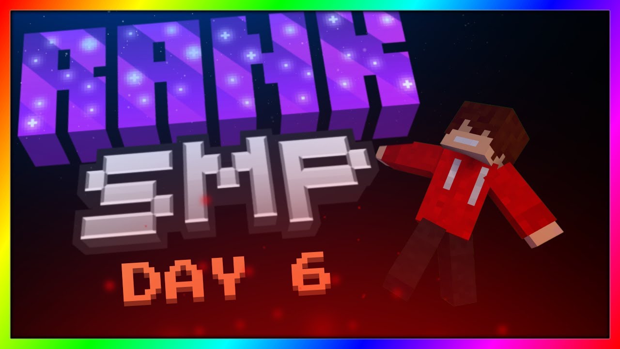 **Rank SMP DAY 6** - YouTube