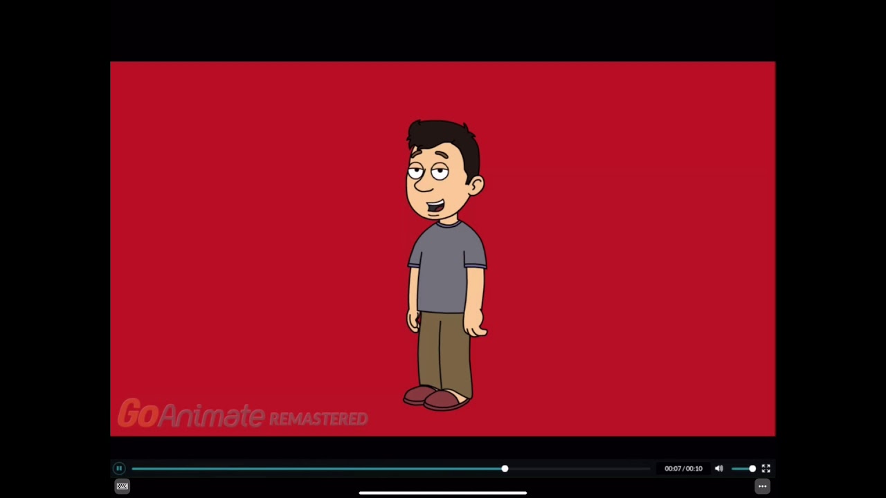 Caillou misses his school bus/grounded (Season 1, Episode 5) - YouTube