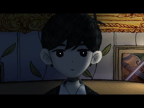 Omori after the True Ending..? Omori: REVERIE - YouTube
