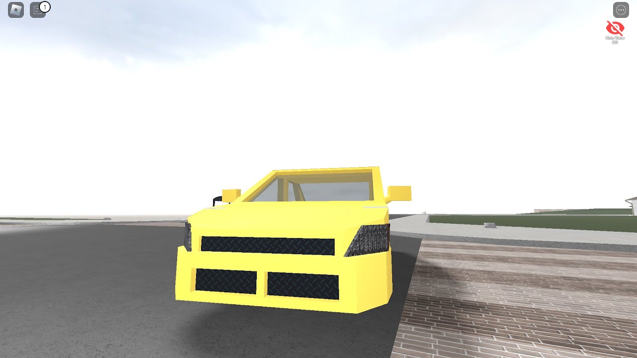 Roblox car crash (game in desc) - YouTube